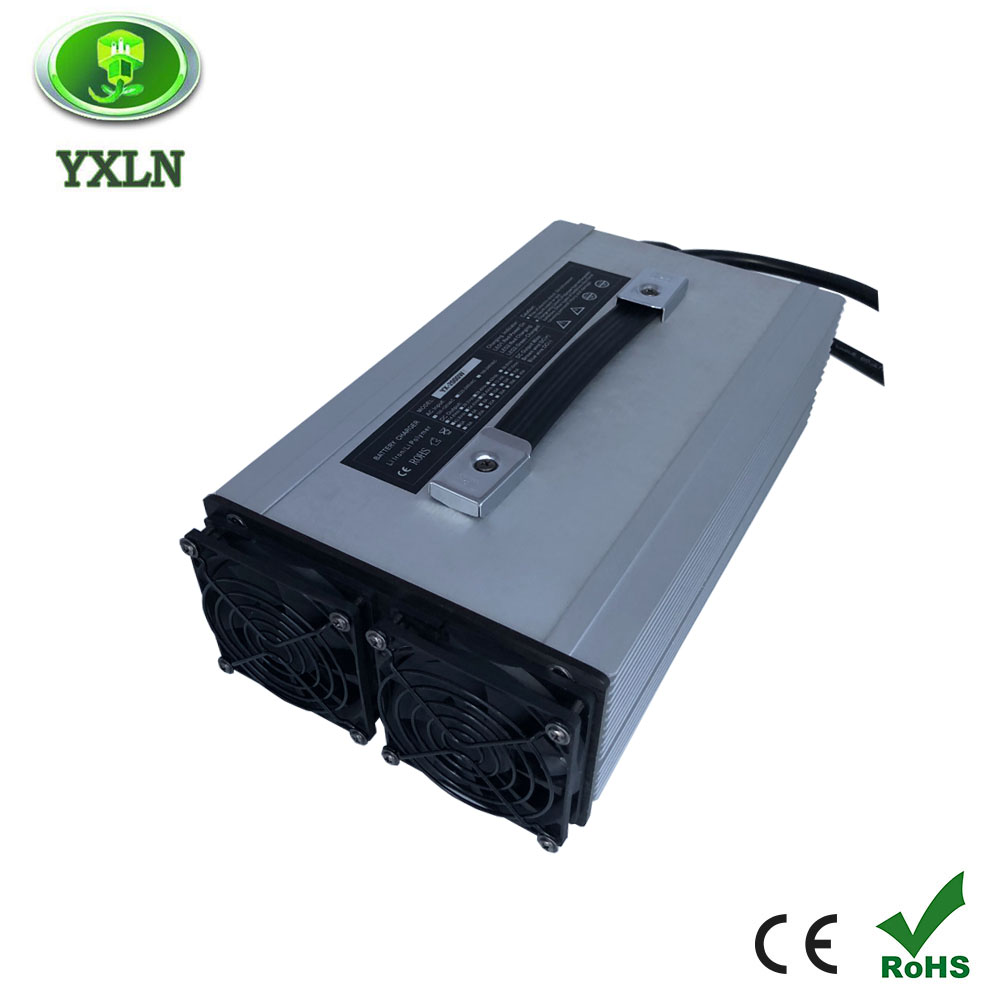 Wholesale CE Rohs Gel Agm Battery Charger 24v 60a