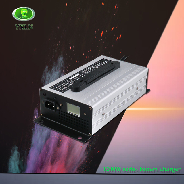 China Lead Acid | Li-ion Battery Charger Manufacturers